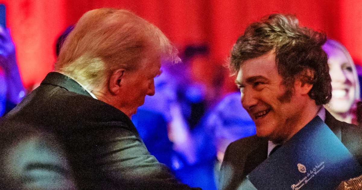 ‘Criptogate’: las claves del escándalo de la criptomoneda $LIBRA por el ...