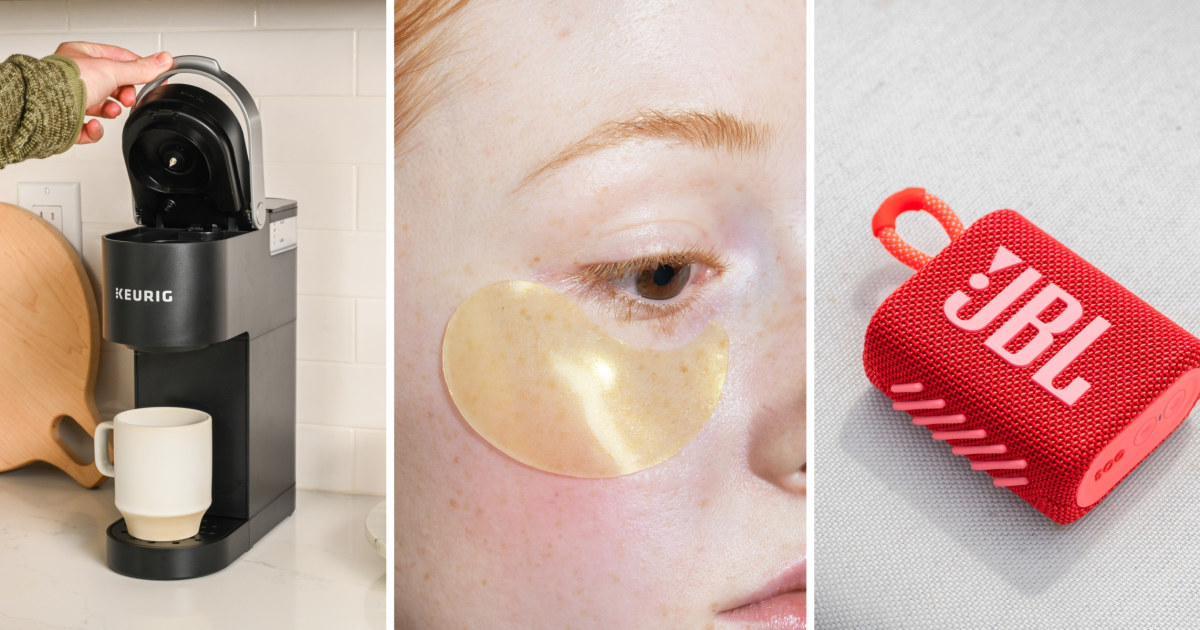 Amazon Winter Sale: Save Up to 50% Off on Dyson, JBL and Crest