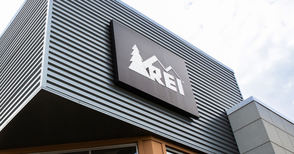 REI Winter Sale: Save Up to 50% Off on The North Face, Columbia and Hoka