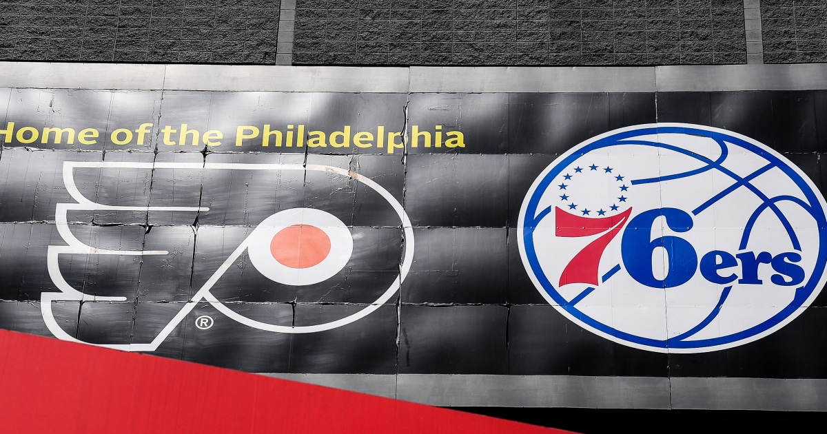 Comcast and Harris Blitzer to build NBA, NHL stadium in south Philadelphia