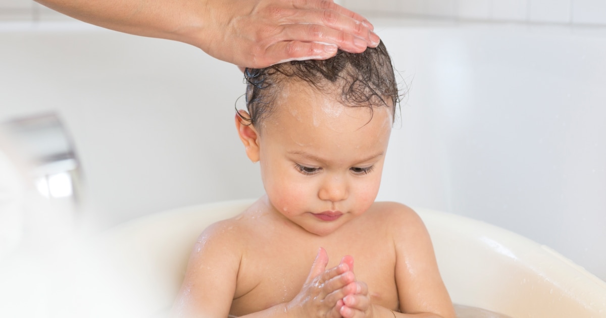 The Best Baby Shampoos of 2026 | NBC Select