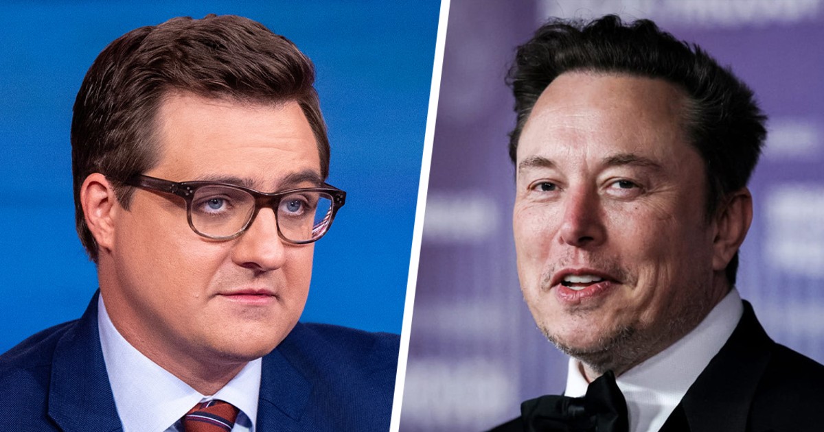 Musk uses Twitter takeover playbook to gut agencies as legal experts ...