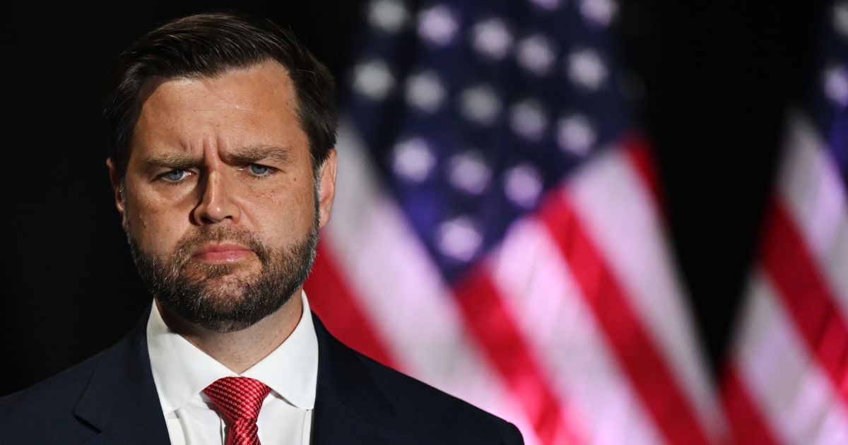 JD Vance clashes with Catholic bishops as GOP line on religion evolves JD Vance clashes with Catholic bishops as GOP line on religion evolves