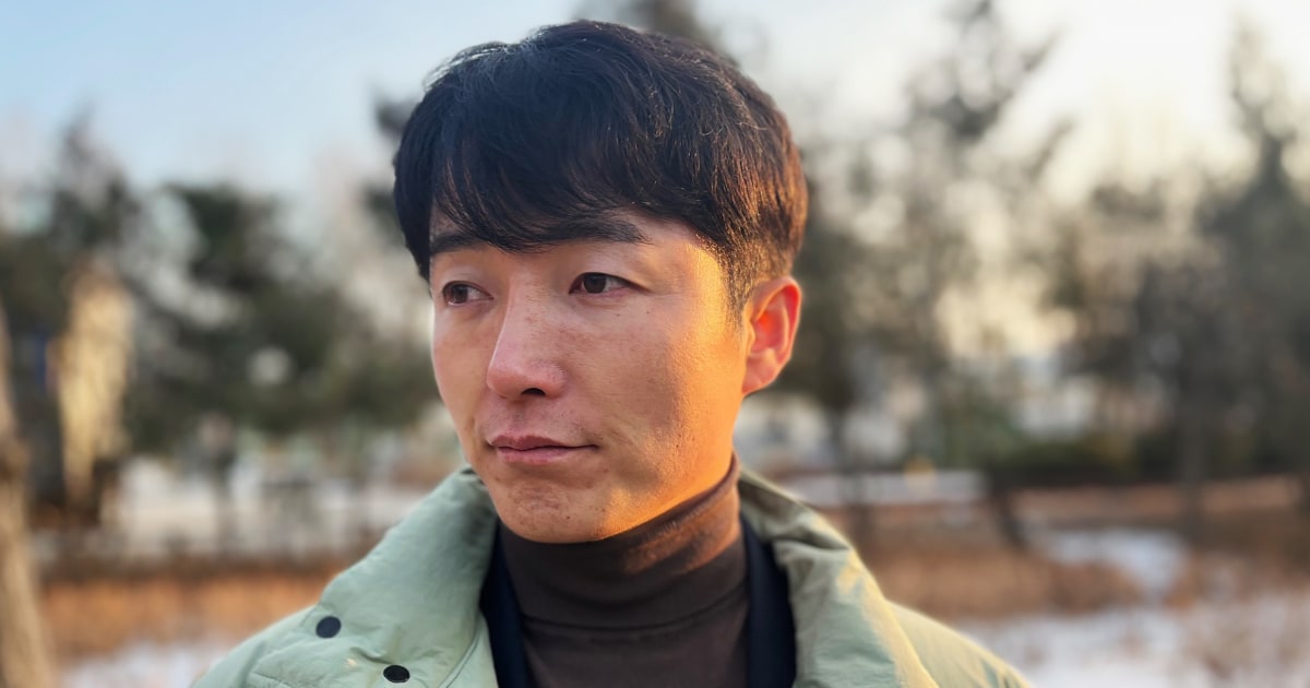 Defectors offer insight into mindset of North Korean soldiers fighting ...