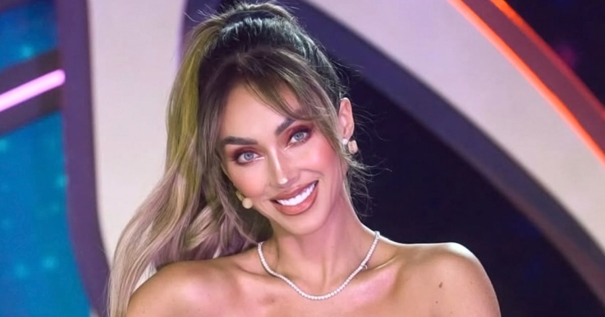 Anahí podría estar siendo investigada por fraude en un programa