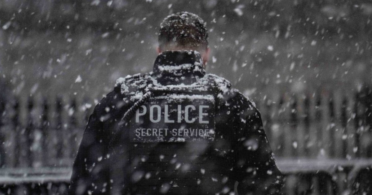 El Servicio Secreto aclara que fueron ellos, y no ICE, quien realizó un ...