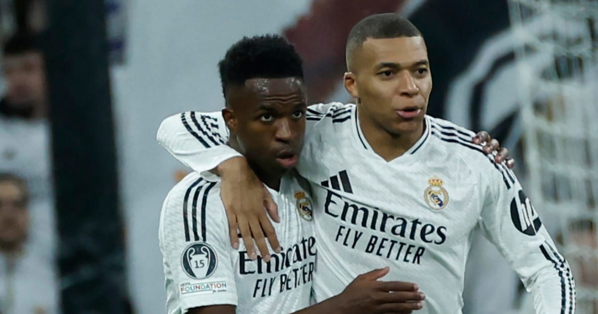 El Real Madrid rompe récord de ingresos a nivel mundial