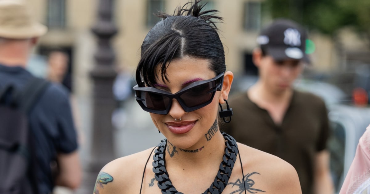 Cazzu sorprende a sus fans mexicanos con una inesperada visita