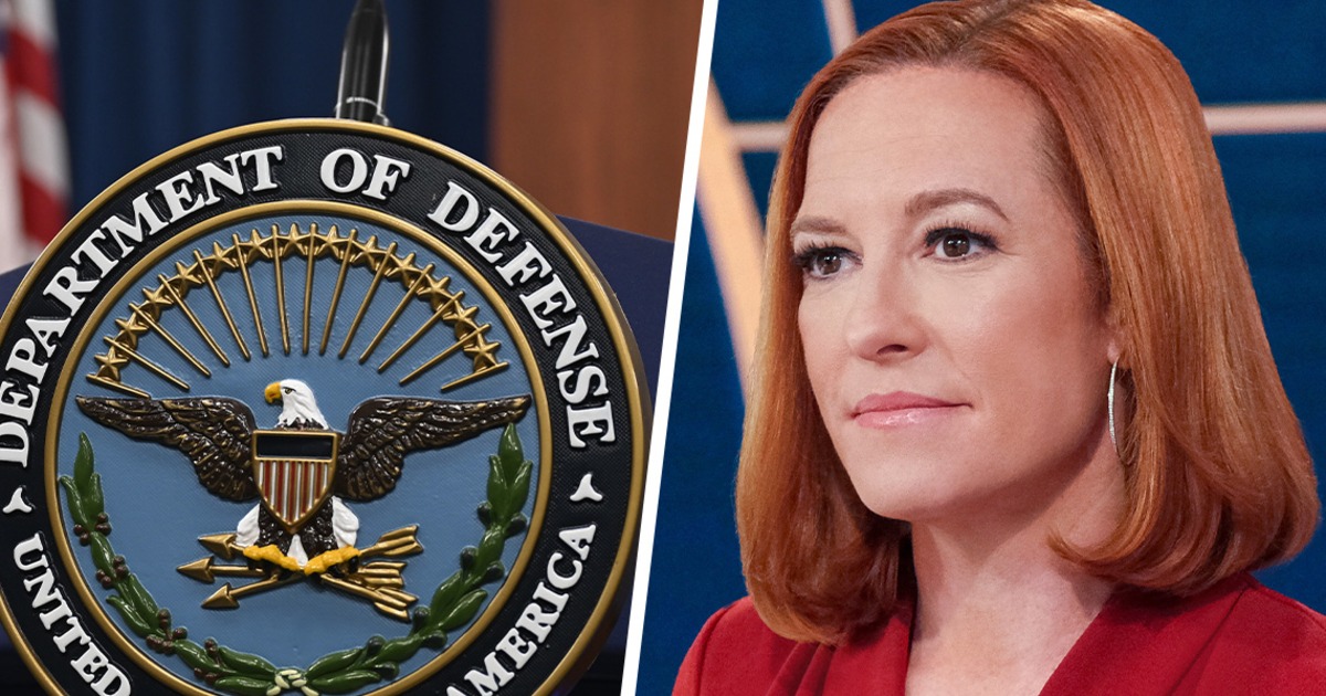 Jen Psaki - Journalist Profile - Intelligent Relations
