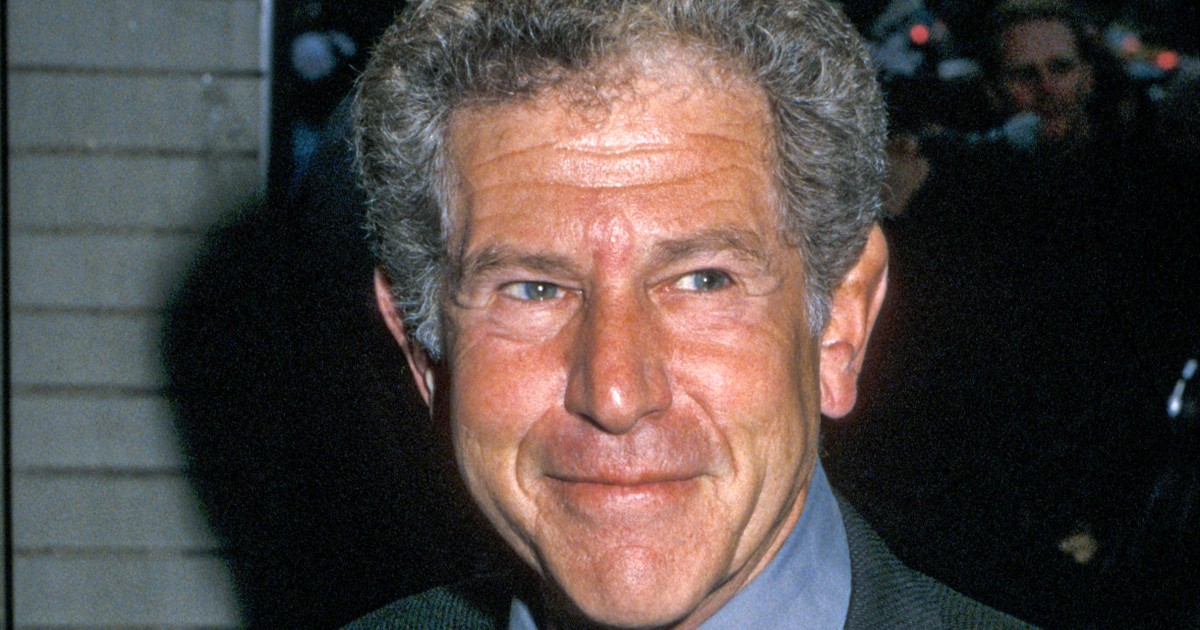 Tony Roberts, stage and film actor who often starred in Woody Allen ...