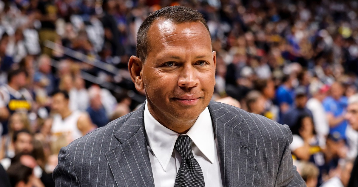 Timberwolves sale to Alex Rodriguez, Marc Lore back on track after ...