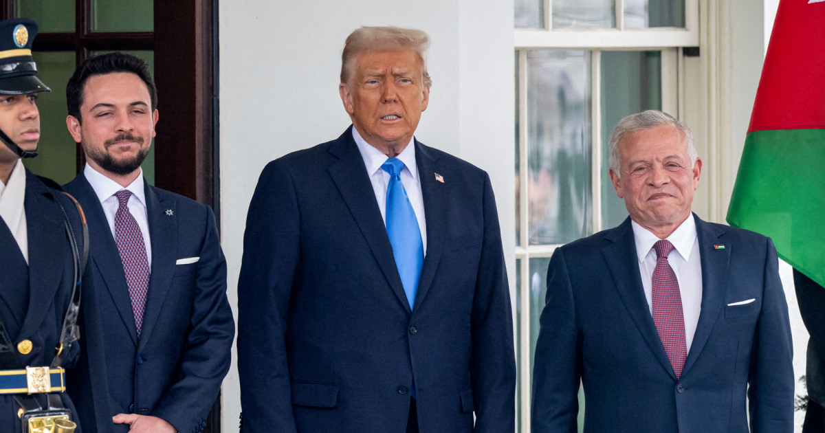 Trump fires USAID inspector general; appeals court rejects bid to ...