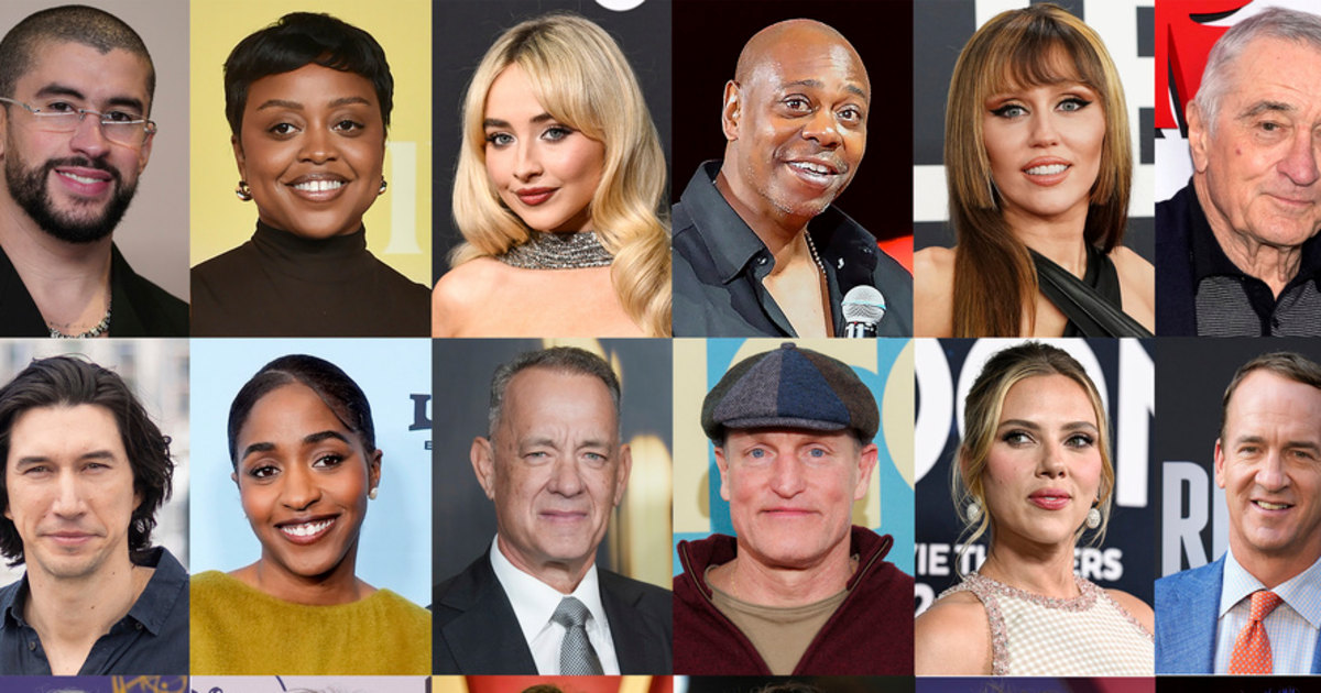 'Saturday Night Live' marca 50 aniversario con programa especial