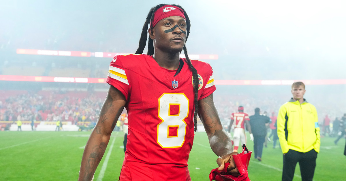 Un Super Bowl con dedicatoria: la historia de DeAndre Hopkins