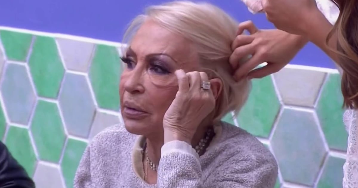 Laura Bozzo revela secreto en La Casa de los Famosos All‑Stars