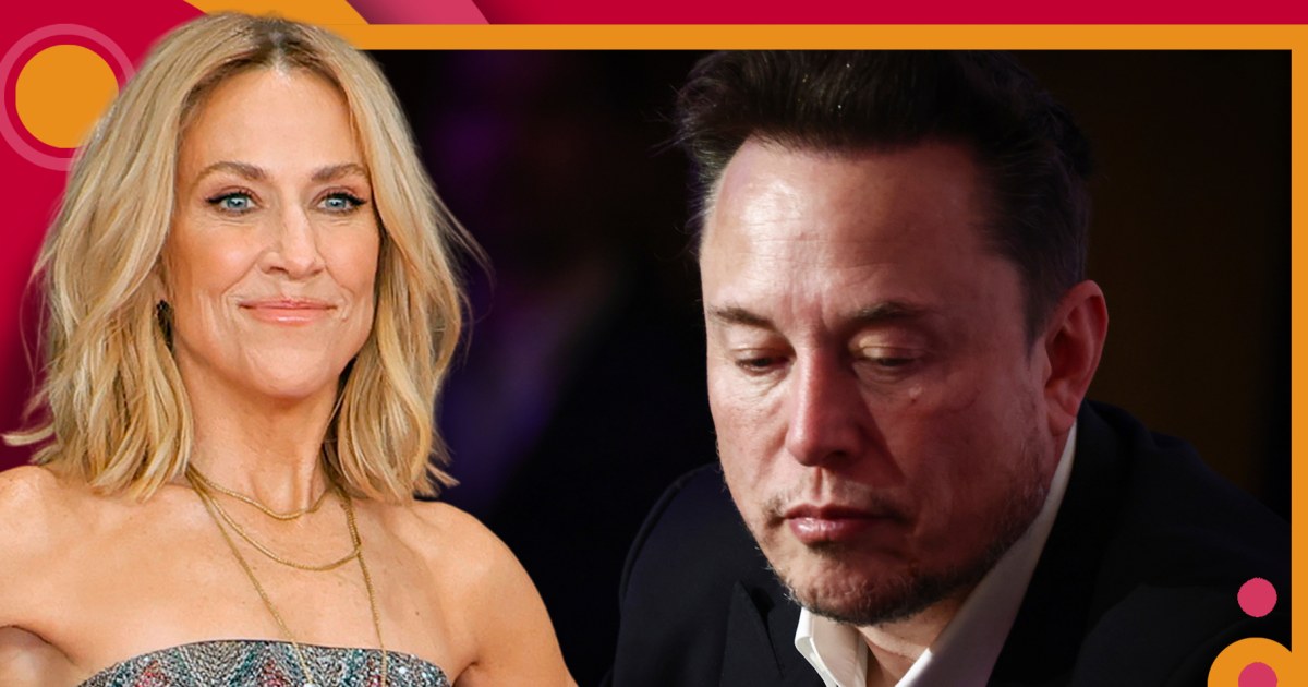 Sheryl Crow vende su Tesla para protestar contra Elon Musk y dona el dinero