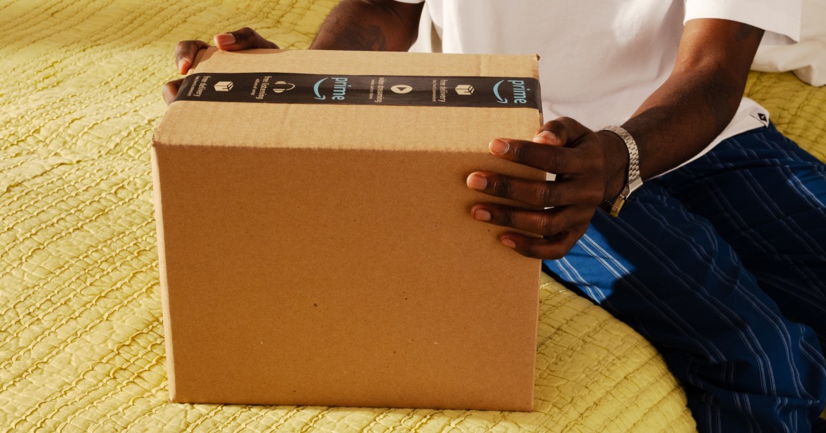 Amazon Big Spring Sale 2025: What to Know and Early Deals to Shop