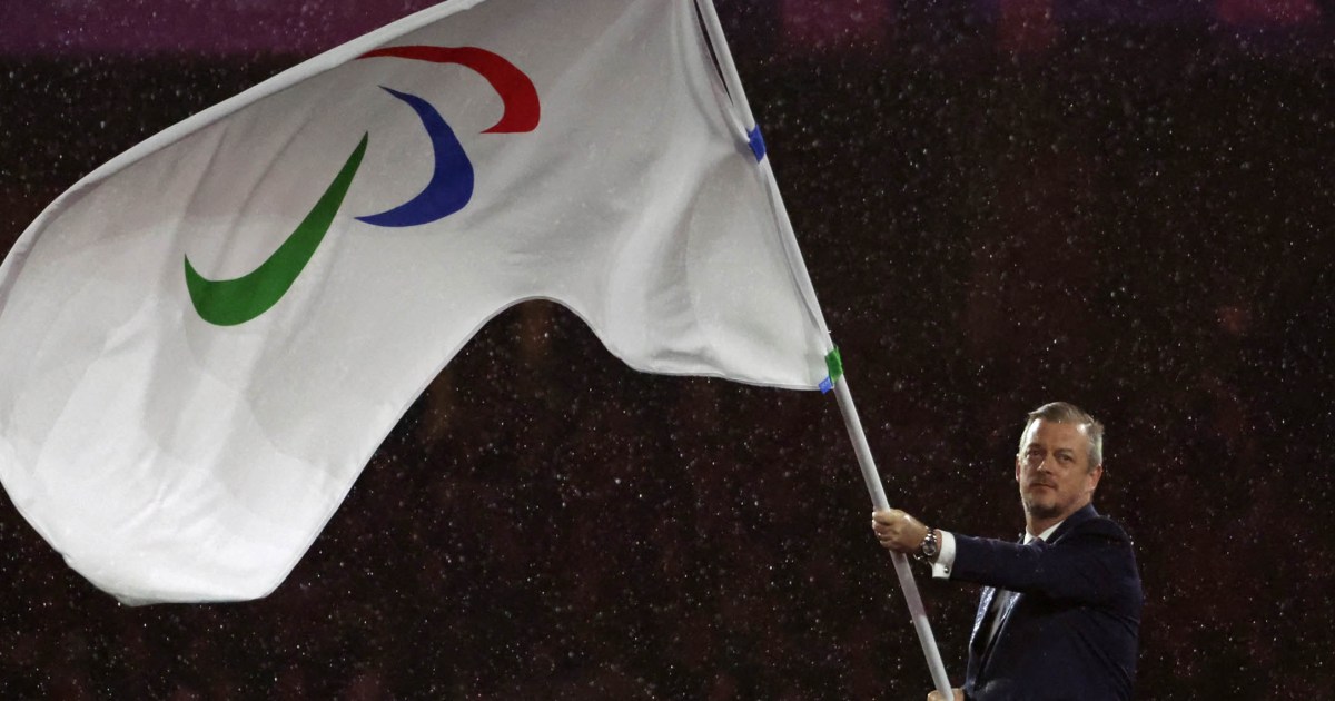 Each sport must find its own solution for trans athletes, Paralympics ...