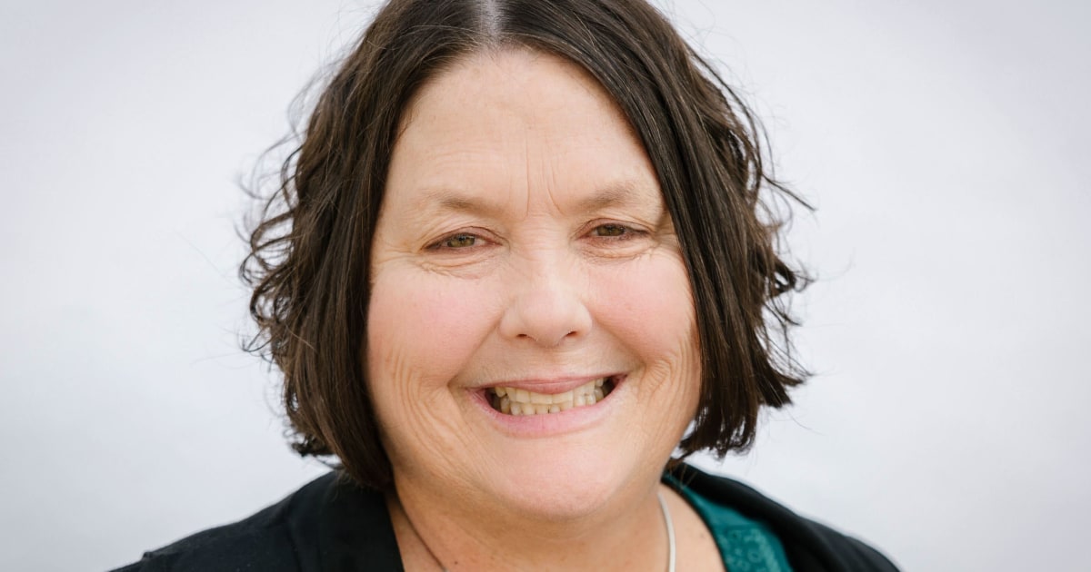 Who is DOGE’s Amy Gleason? Data cruncher and former nurse is a ...