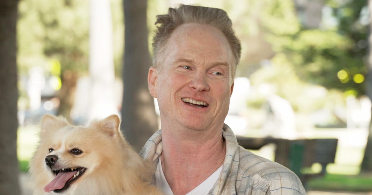 Viral video of Oreo the dog's L.A. fire reunion inspires lawmaker to ...