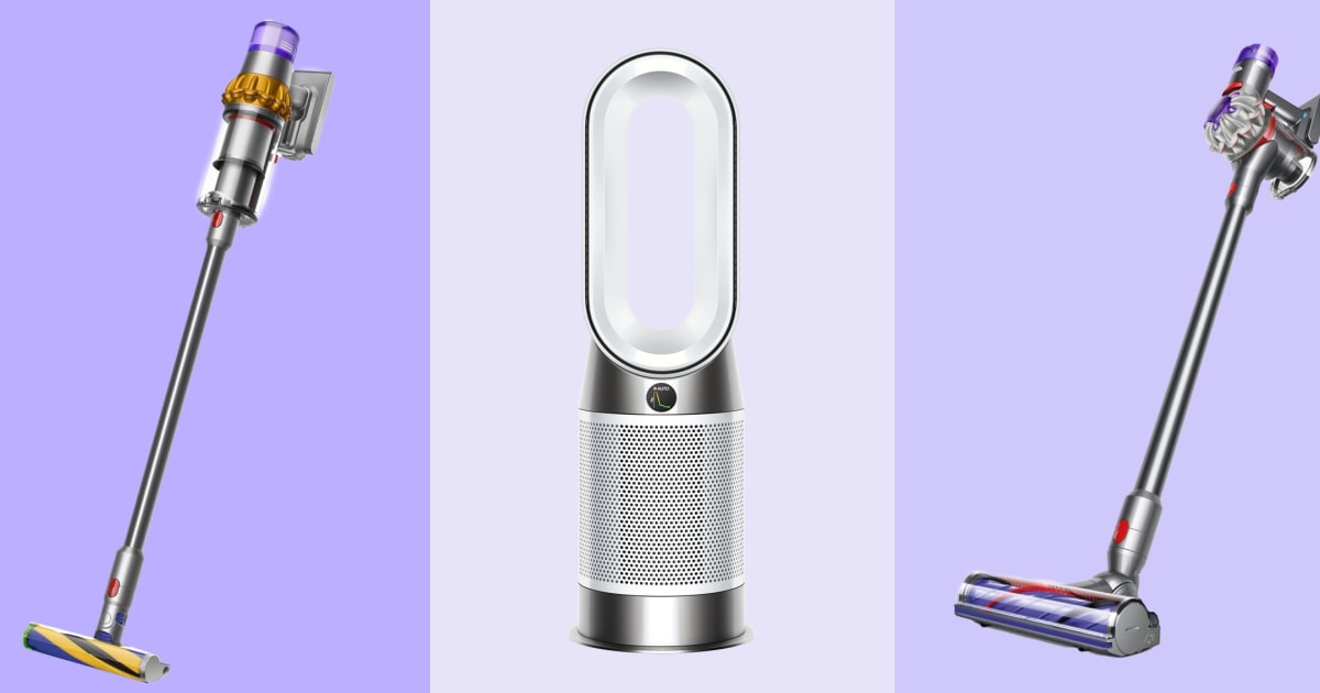 Dyson Amazon Sale: The Best Deals to Shop Right Now