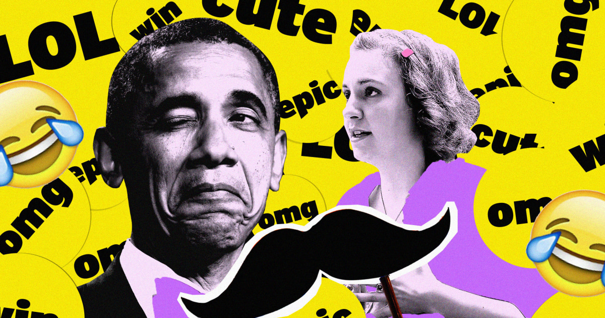 Gen Z is falling in love with the charm and 'cringe' of millennials