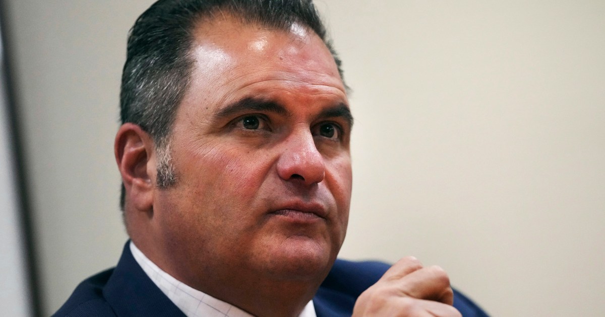 Massachusetts mayor who shuttered a libelous newspaper faces renewed ...