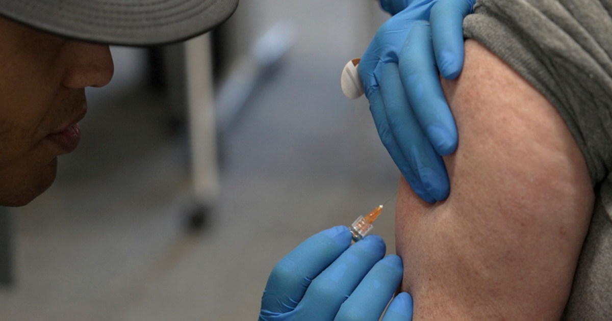 Reportan una segunda muerte por brote de sarampión: un adulto en Nuevo ...