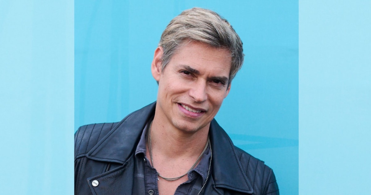 Baute dice que ‘Del caribe soy’ está inspirado en un grande