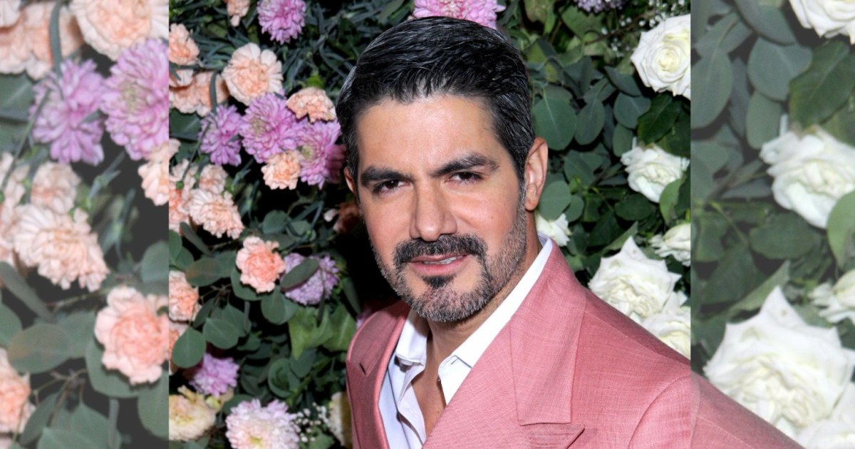 Pepe Gámez revela la receta para tener una buena relación