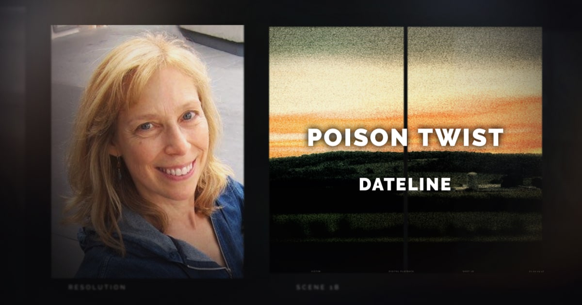 Andrea Canning reports on the recent developments in the Mary Yoder ...