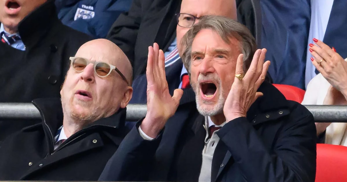 La grave amenaza que recibieron los aficionados del Man United