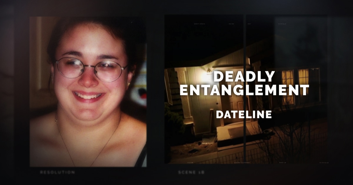 Blayne Alexander reports on the 2013 murder of Desiree Sunford in Yakima County, Washington, in ...