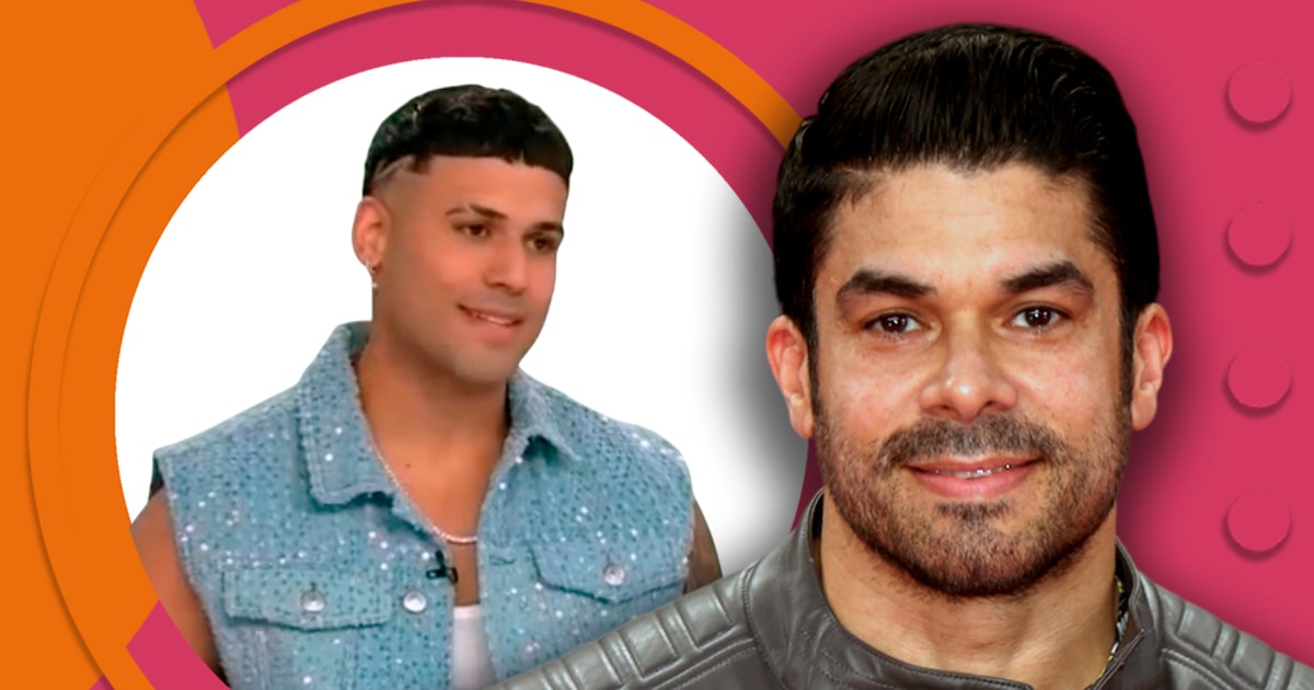 Moa: Hijo de Jerry Rivera comparte su historia y pasión por la salsa