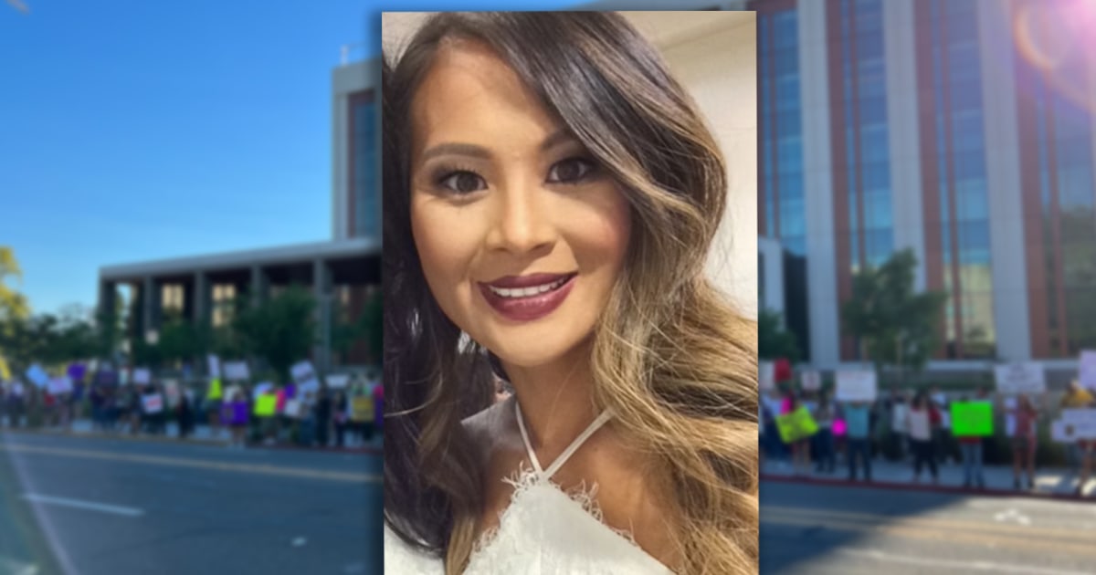 Nikki Cheng Saelee-McCain’s husband speaks to media for first time ...