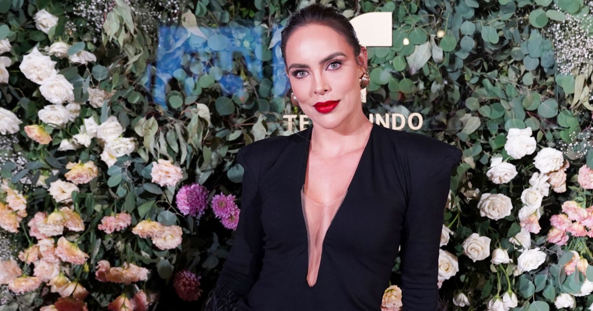 Sara Corrales habla de su tratamiento de fertilidad