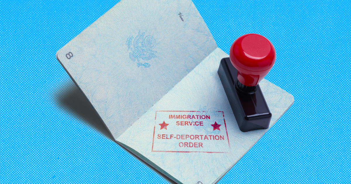 What to do if you're a U.S. citizen and immigration authorities tell ...