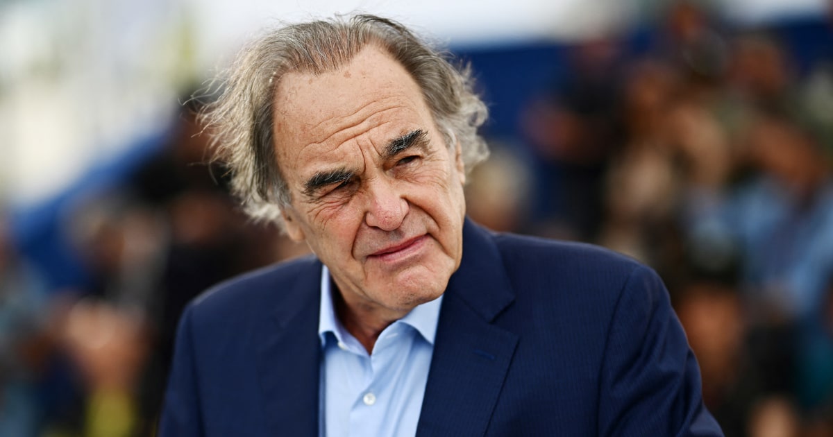 'JFK' director Oliver Stone to testify to Congress about the newly ...