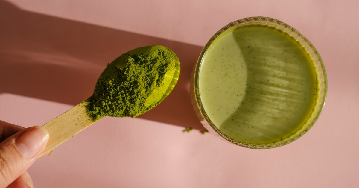 A Global Matcha Shortage Is Coming—Here’s What You Need to Know