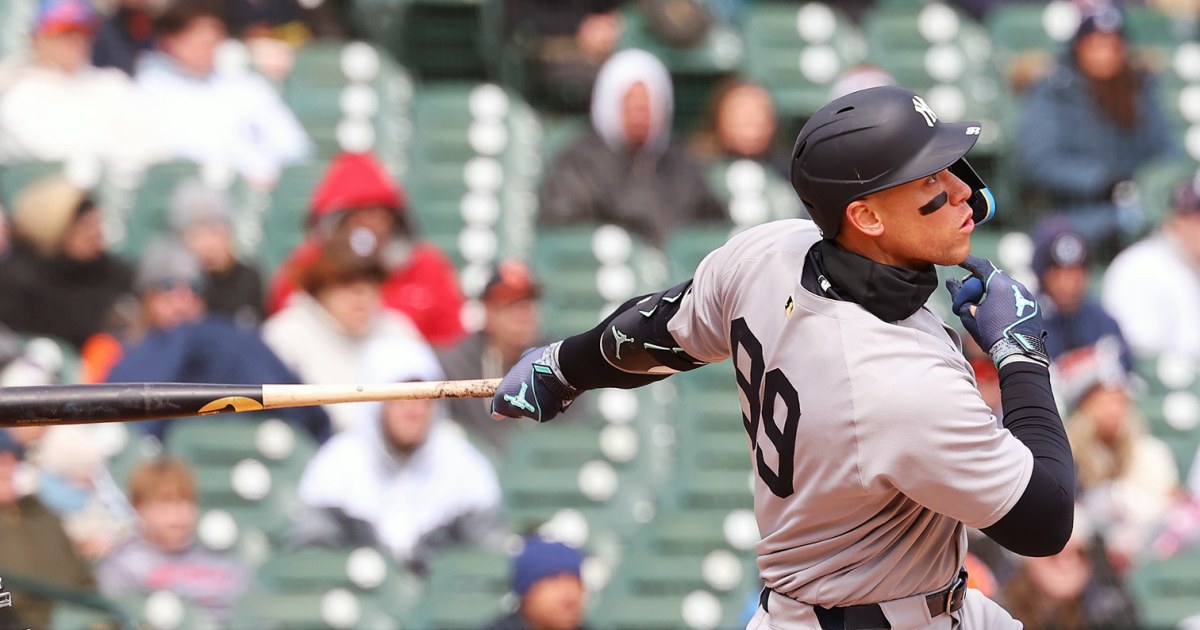 CNBC's Official MLB Team Valuations 2025: Here's how the 30 franchises ...