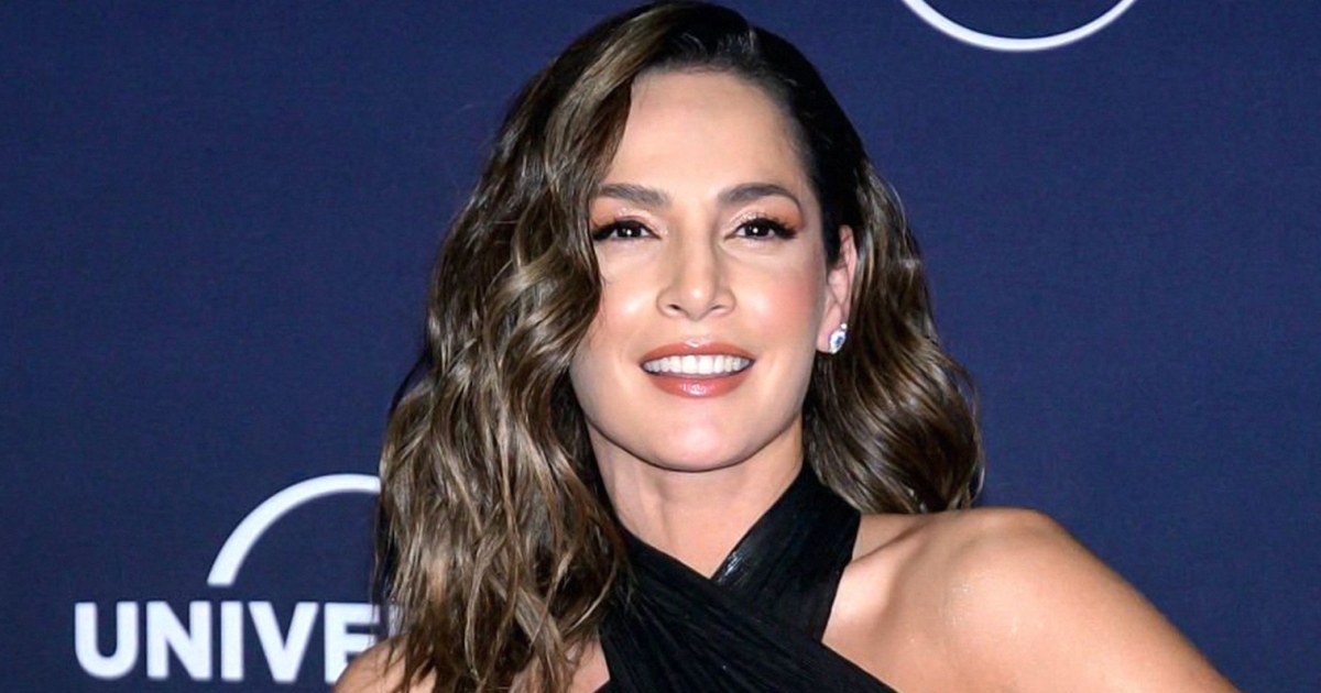 Carmen Villalobos: Sus grandes amores se encuentran en Telemundo