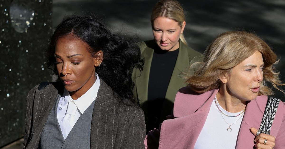 Sean Combs trial recap: Dawn Richard testifies about Cassie Ventura ...