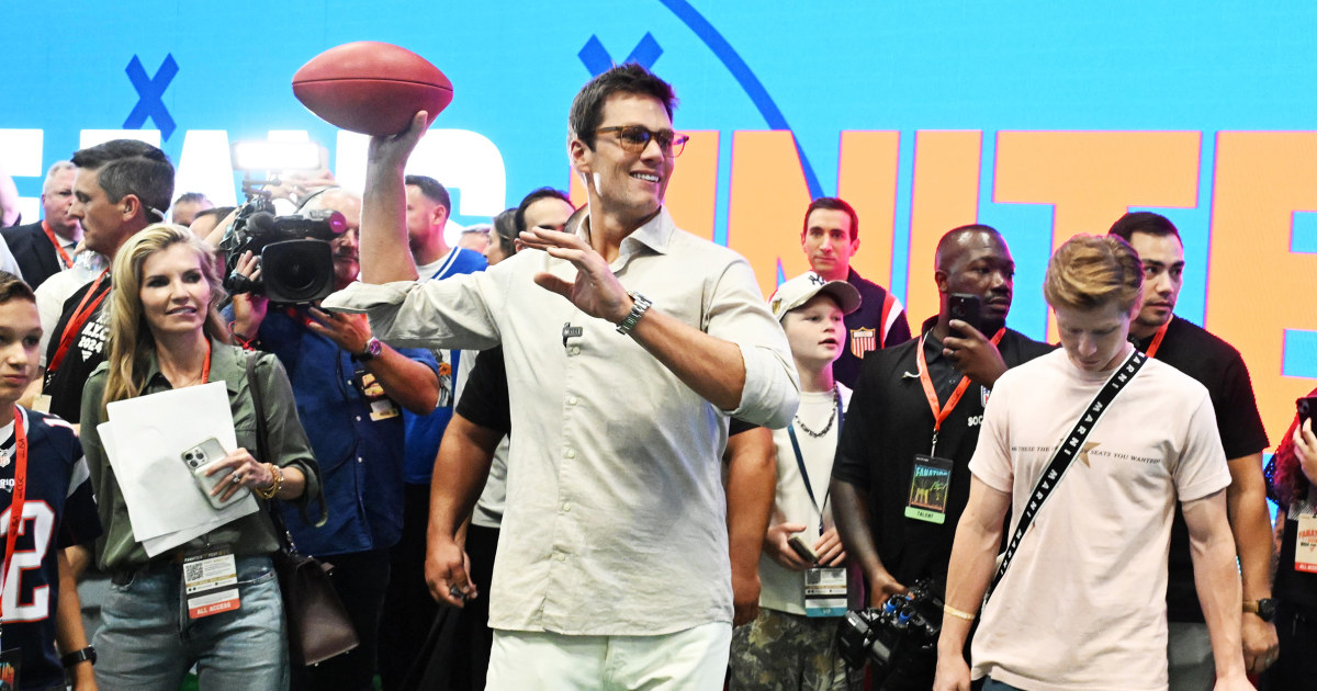 Fanatics Will Host A Skills Challenge Between Fans And Celebrities ...