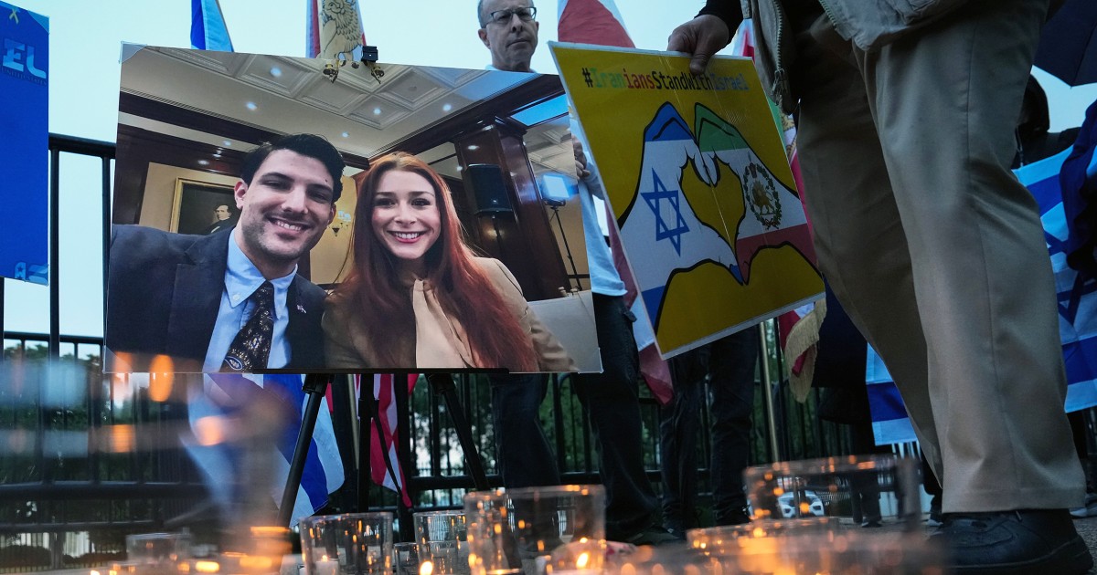 Jewish Museum killings show how hard it is to stop radicalized lone ...