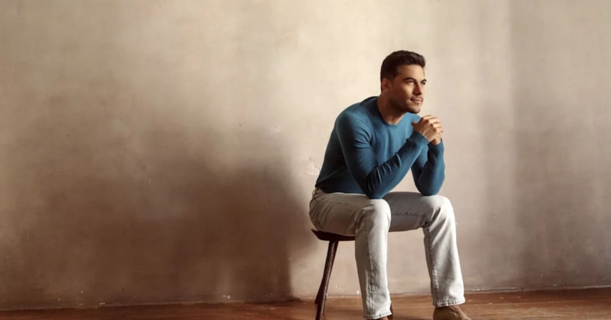 Carlos Rivera defiende el pop ante otros géneros musicales