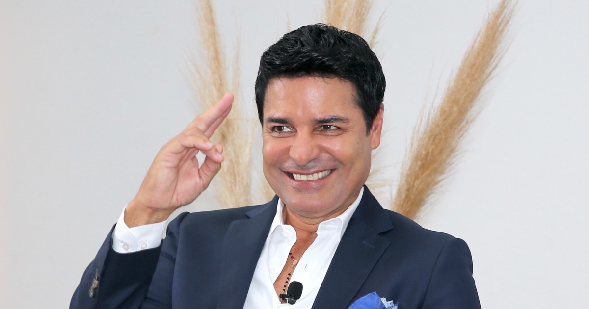 Chayanne regresa a España con luego de 14 años de ausencia