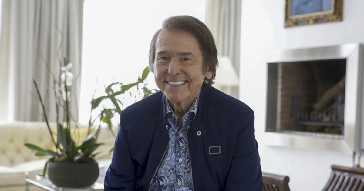 Raphael confiesa lo que sintió tras su hospitalización