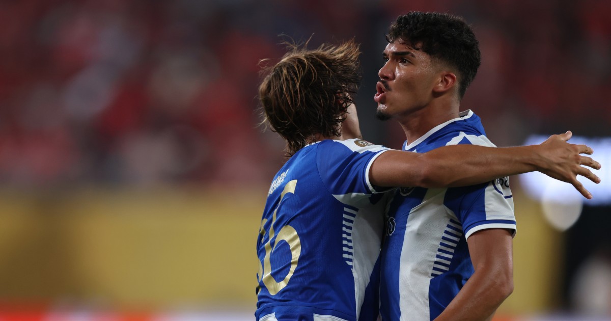 El Porto de Martín Alsemi, eliminado del Mundial de Clubes tras ...