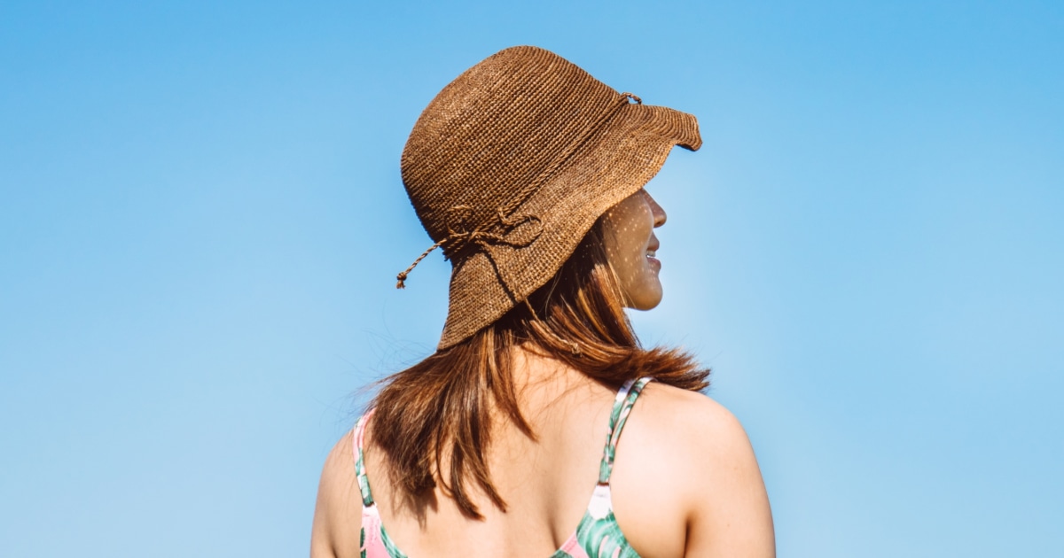 13+ Best UPF Sun Hats in 2026, According to Experts