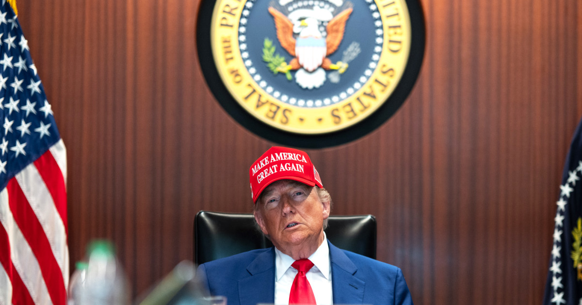 Presidents' ordering military action without Congress' approval has ...